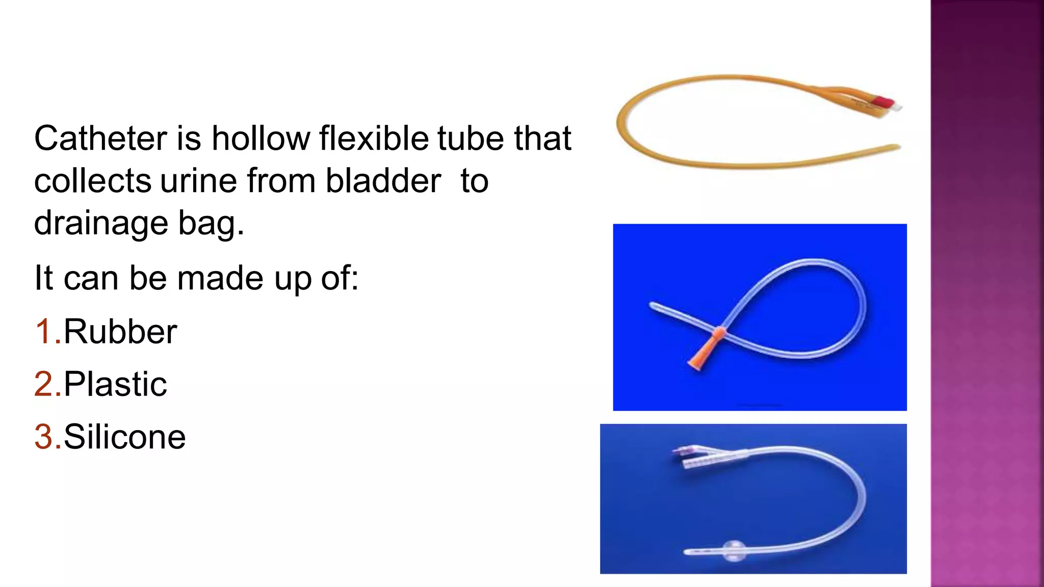 Female urinary catheterization by dr naz ptx (1) | PPTX