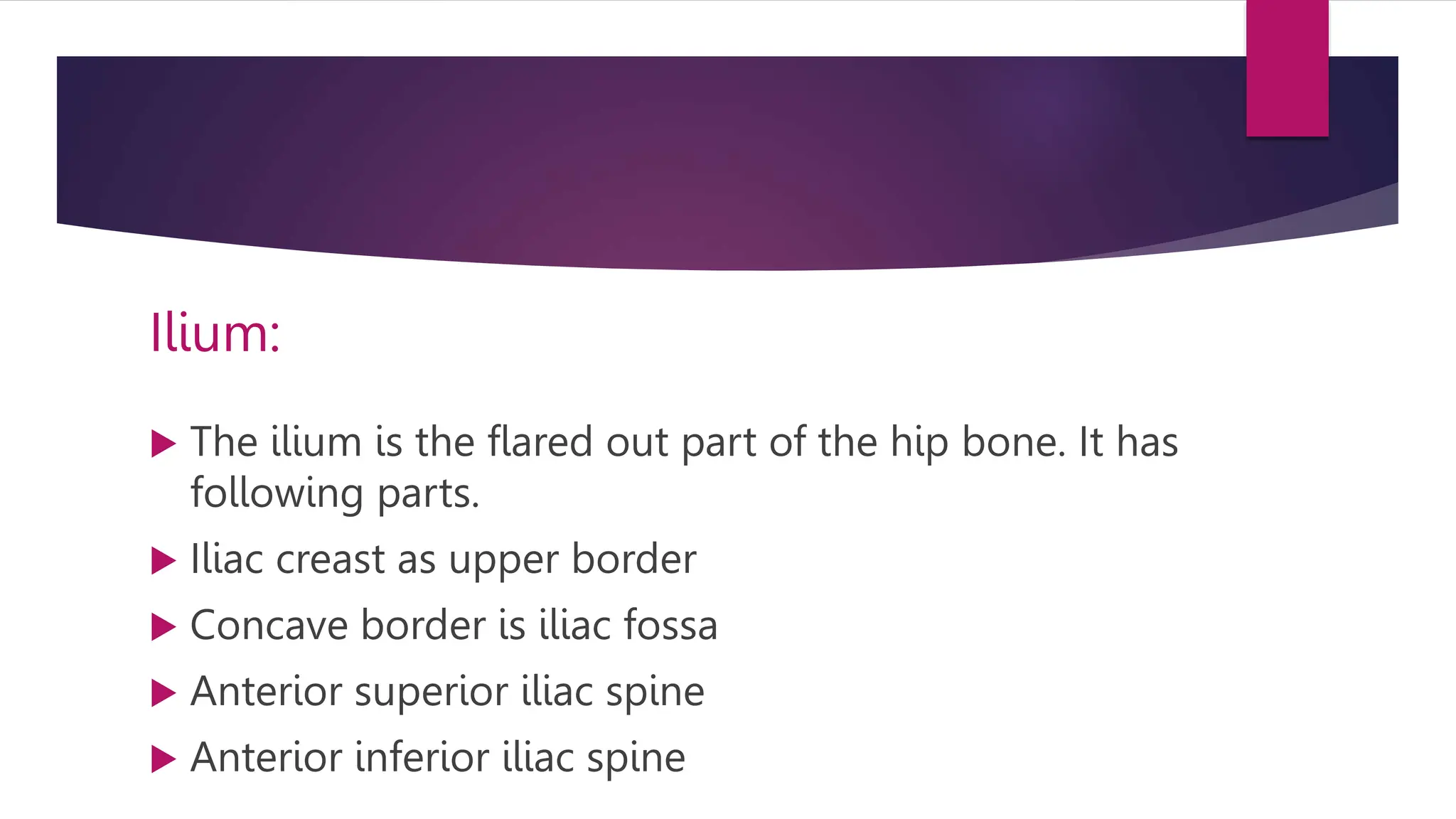 femal pelvis for bsc nursing students......pptx