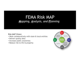 FME and FEMA's National Flood Hazard Layer | PDF | Databases | Computer ...