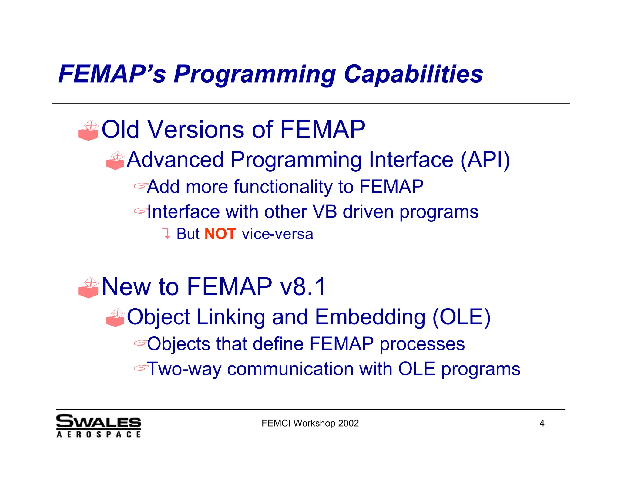 Femap Api Ideas Pdf