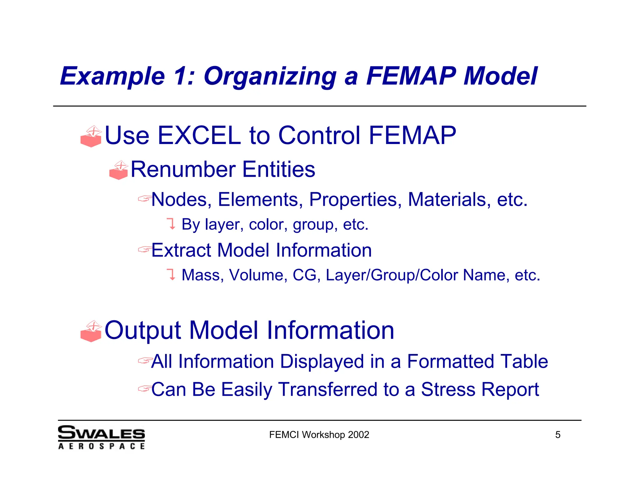 Femap Api Ideas Pdf