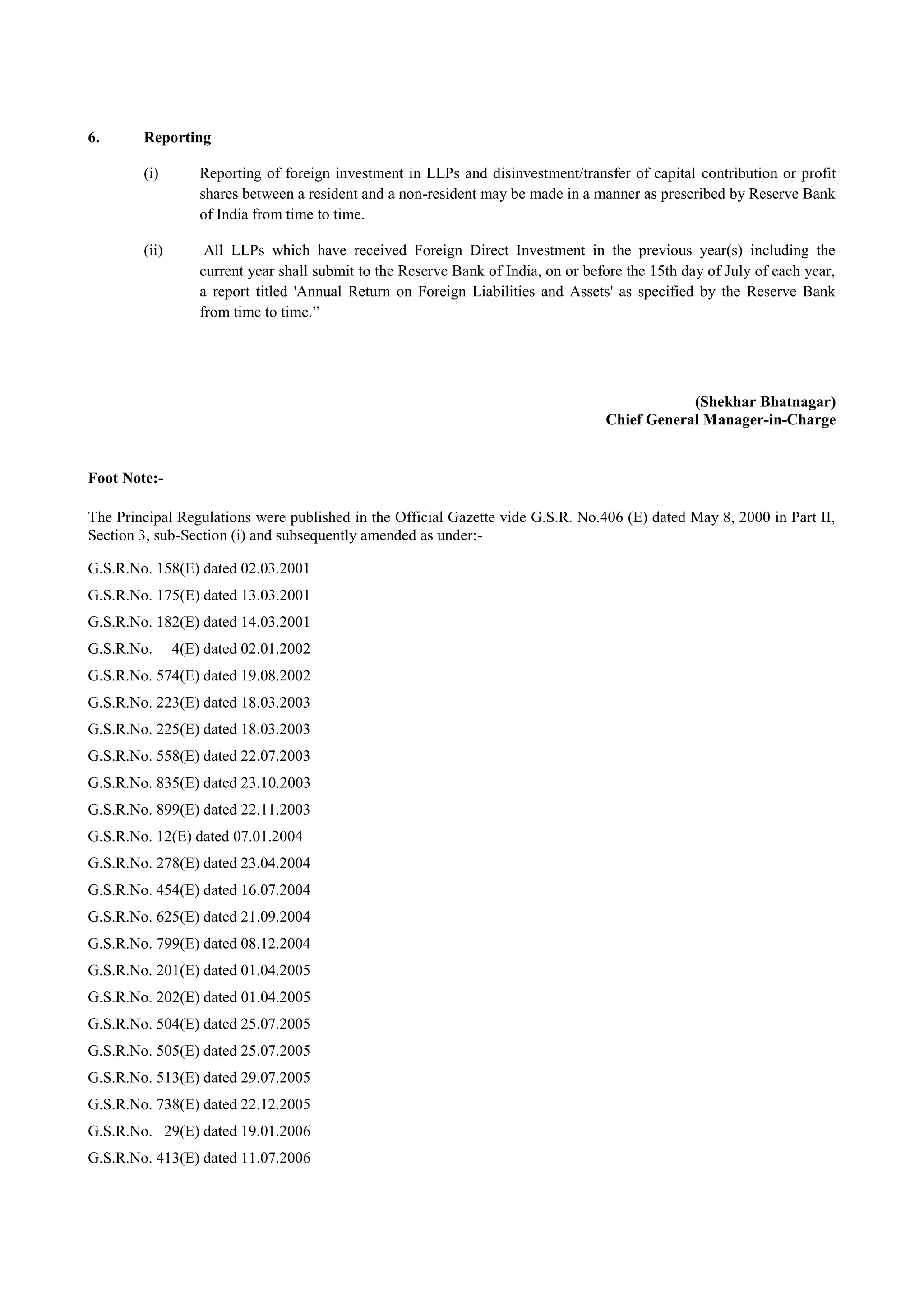 FEMA Second Amendment Regulations | PDF | Business Accounting & Finance ...