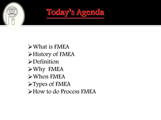 FMICA ppt | PDF