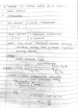 Fem class note oct 6 mahesh pokhrel | PDF