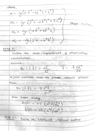 Fem class note oct 6 mahesh pokhrel | PDF