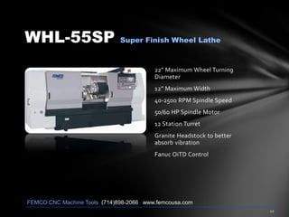 Femco machines-2013 | PPSX