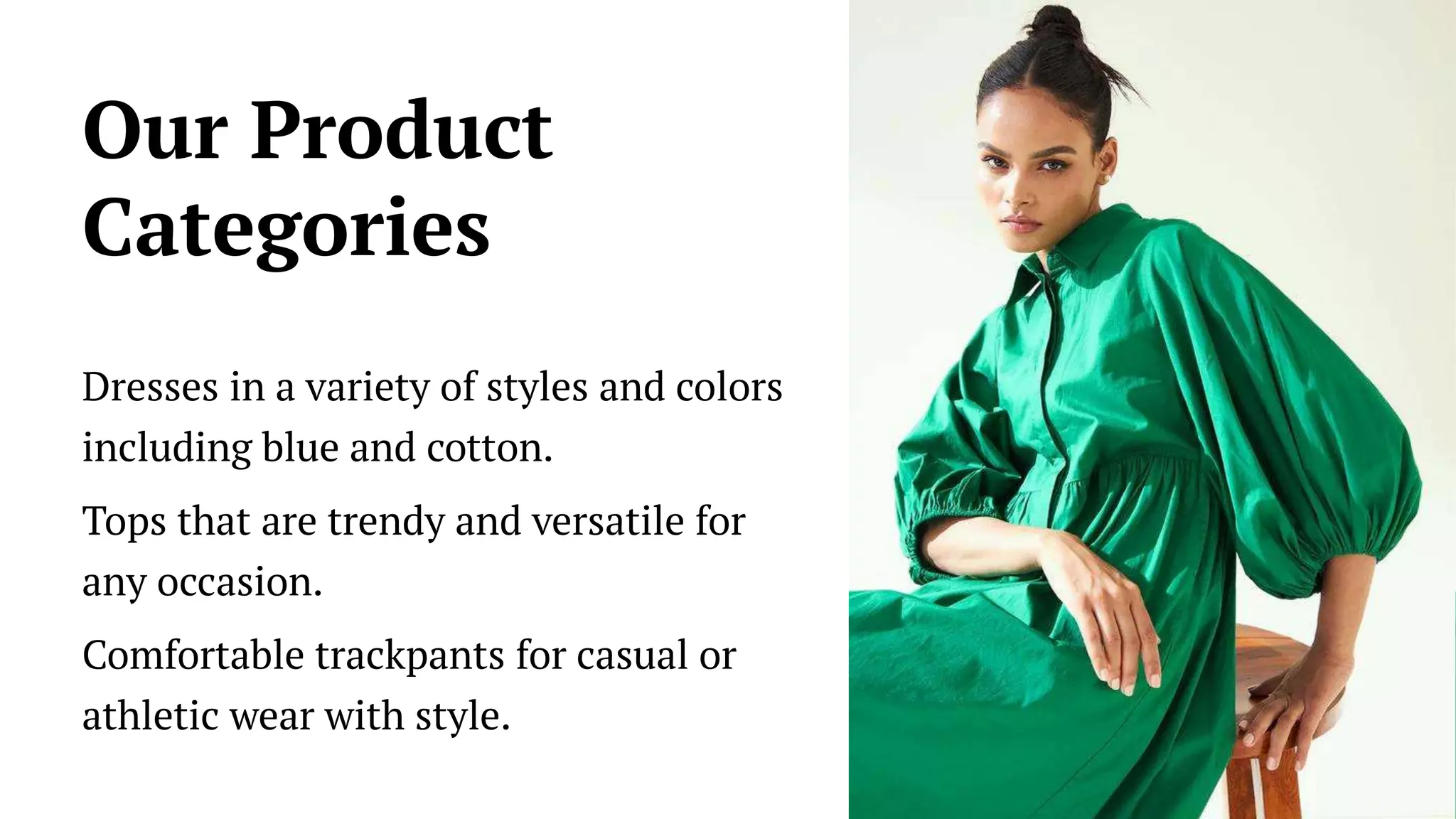 Femella The Ultimate Women's Fashion Destination.pptx
