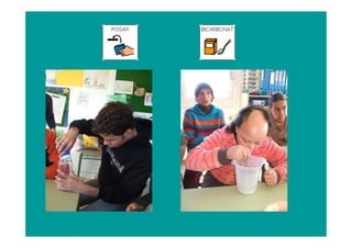 Fem experiments aules 10 i 12 (SPC) | PDF