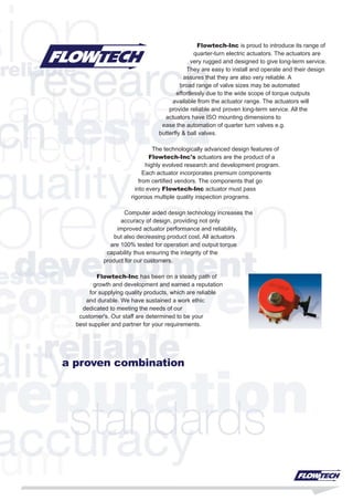 Fem ft catalog 2010 03 | PDF
