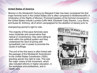 Feminism | PPT