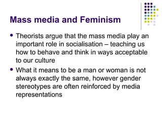 Feminism | PPT
