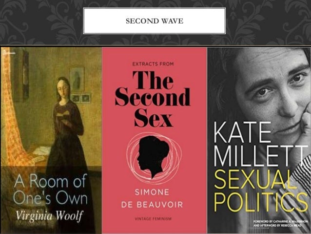 Feminism In Literature