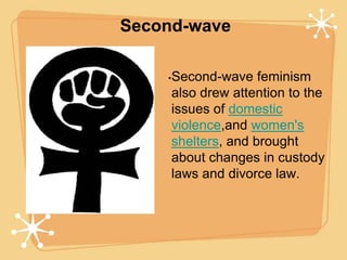 Feminism | PPT