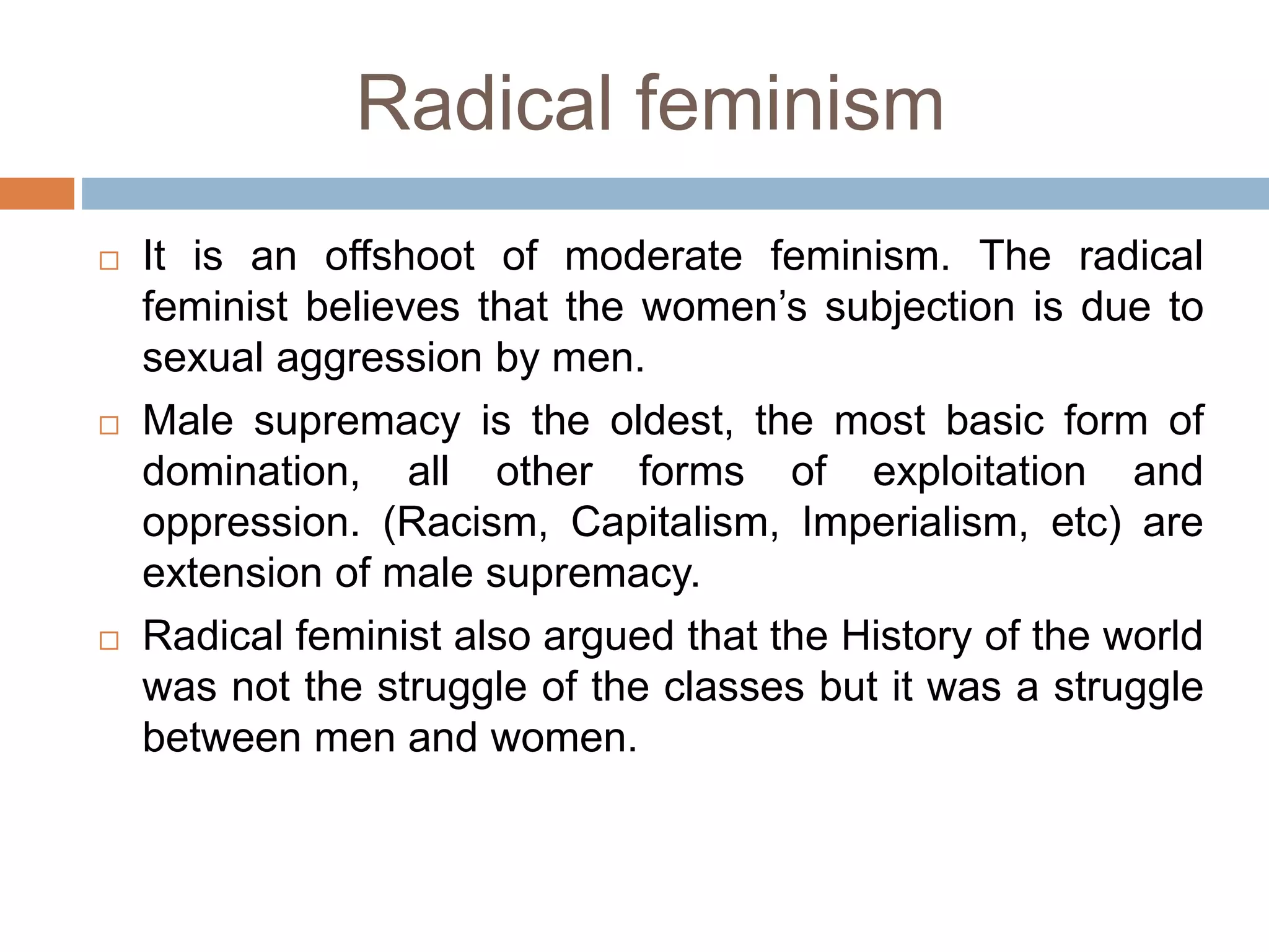 Feminism.ppt