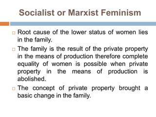 Feminism.ppt