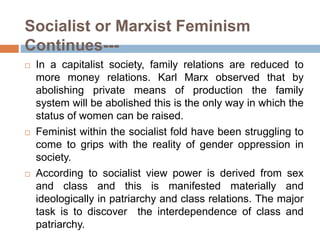 Feminism.ppt