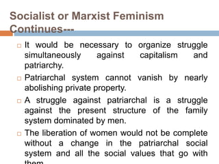 Feminism.ppt