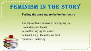 Feminism | PPT