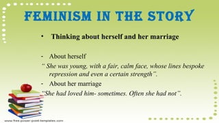 Feminism | PPT