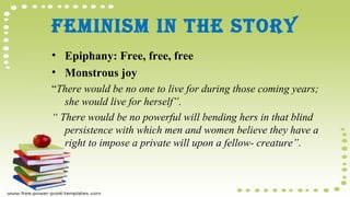 Feminism | PPT
