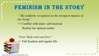 Feminism | PPT