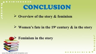 Feminism | PPT