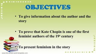 Feminism | PPT