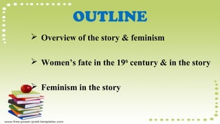 Feminism | PPT