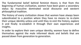 FEMINISM2.pptx