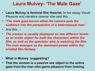 Post Feminism Definition