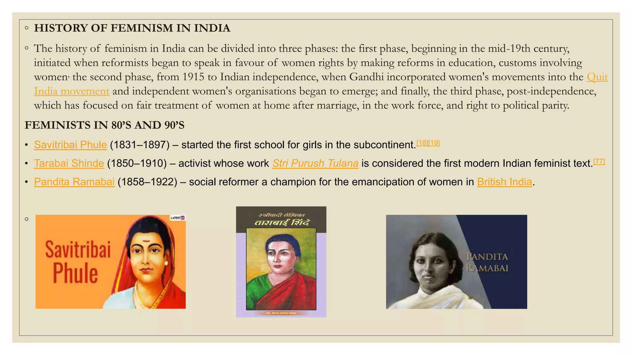 feminism and pseudo feminism in india.pptx
