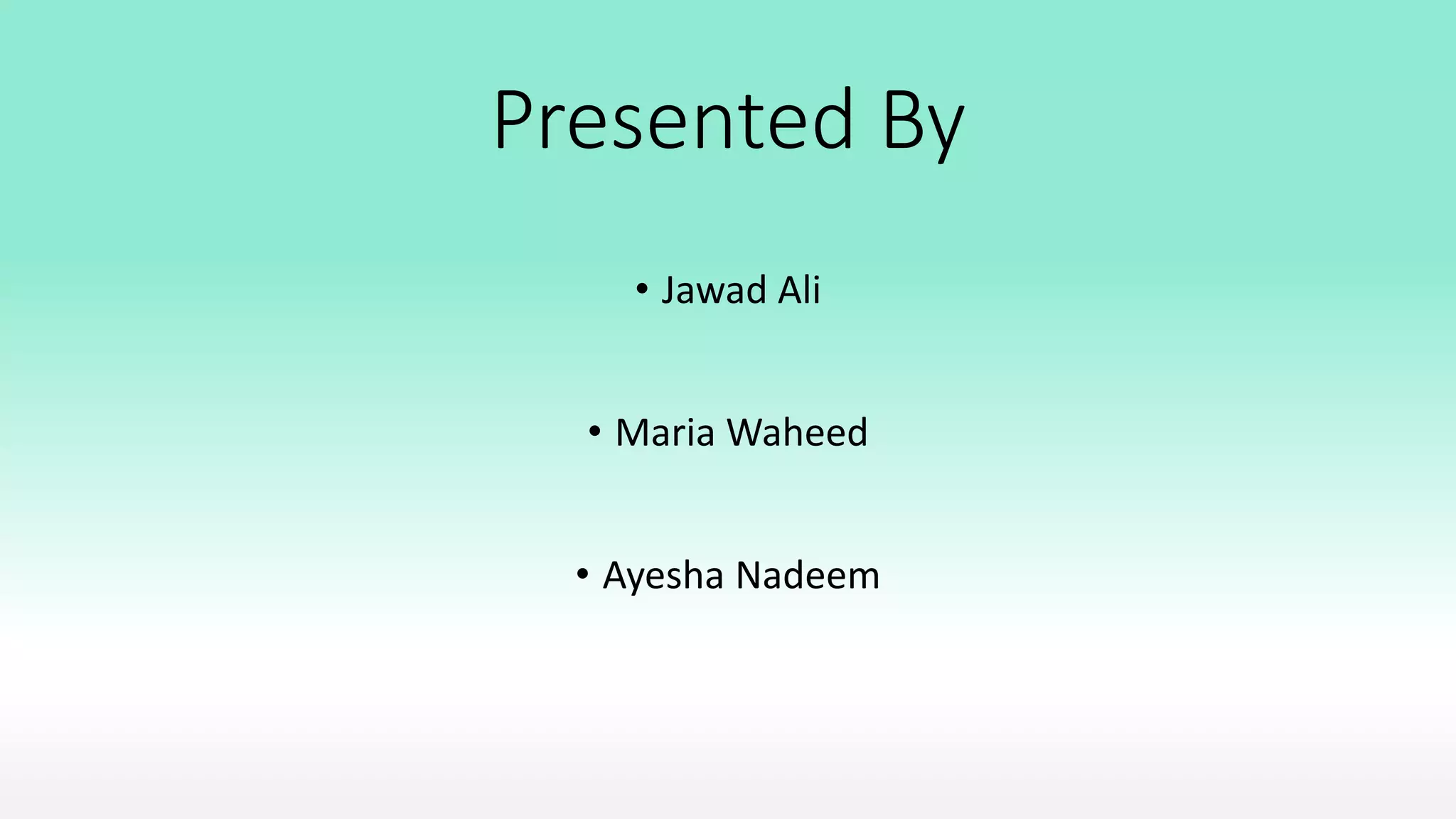 Impact of Feminism on society Feminism English presentation topic | PPTX