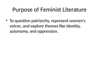 Feminism_in_Literature_Presentation.pptx