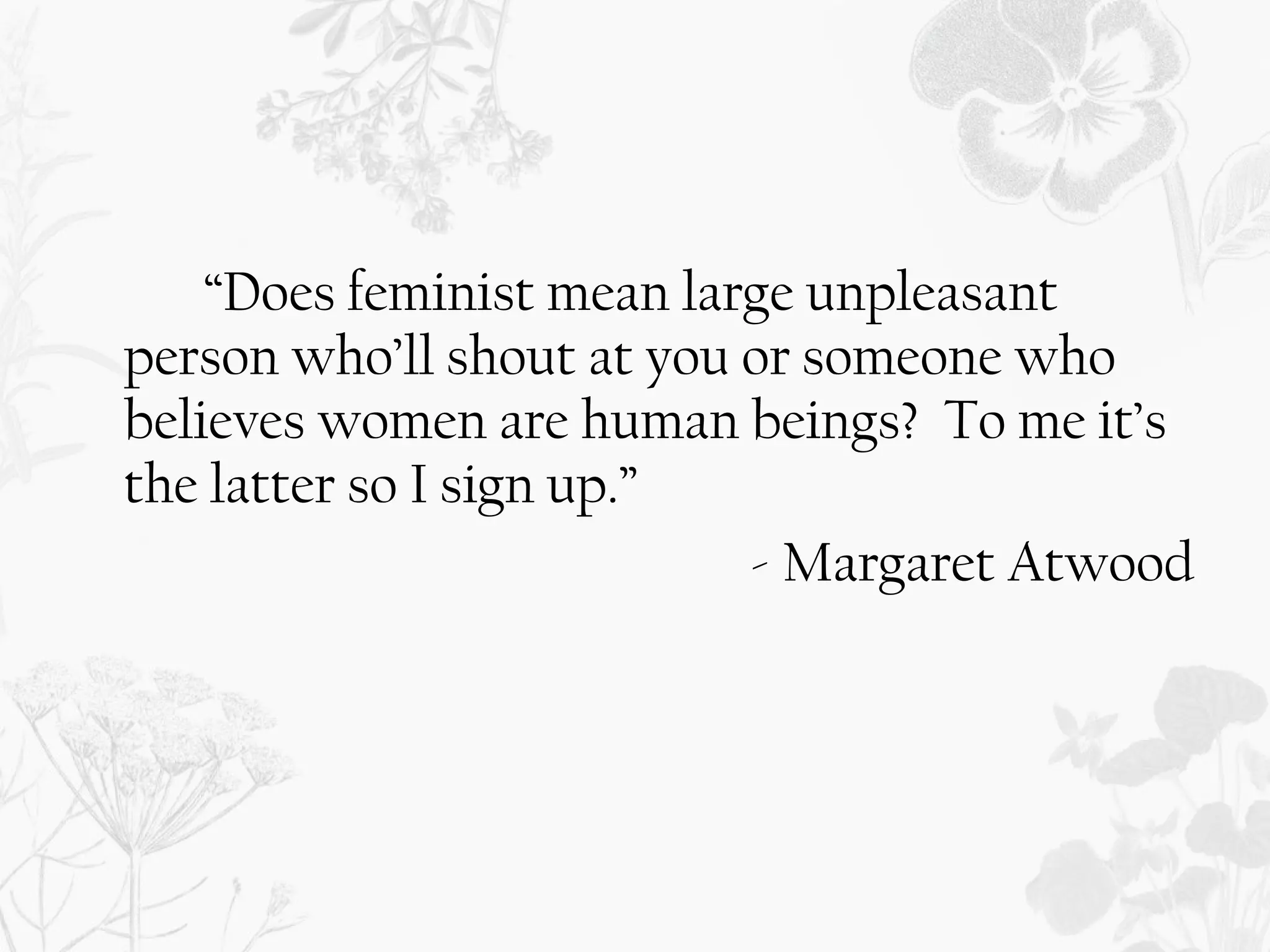 Feminism in shakespeare’s hamlet | PPT
