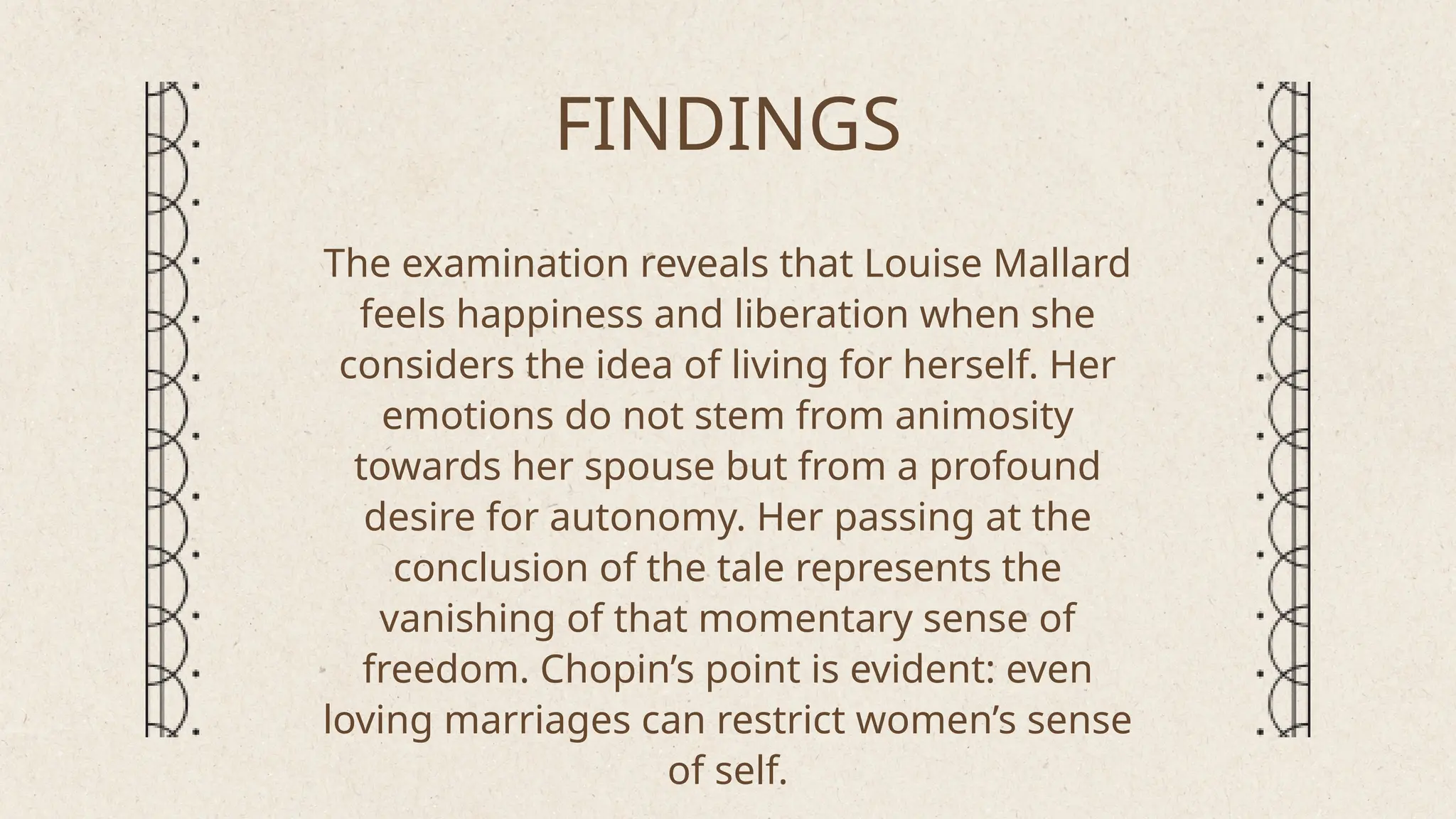 Feminism in The Story Of An Hour by Kate Chopin (1894).pptx.pptx