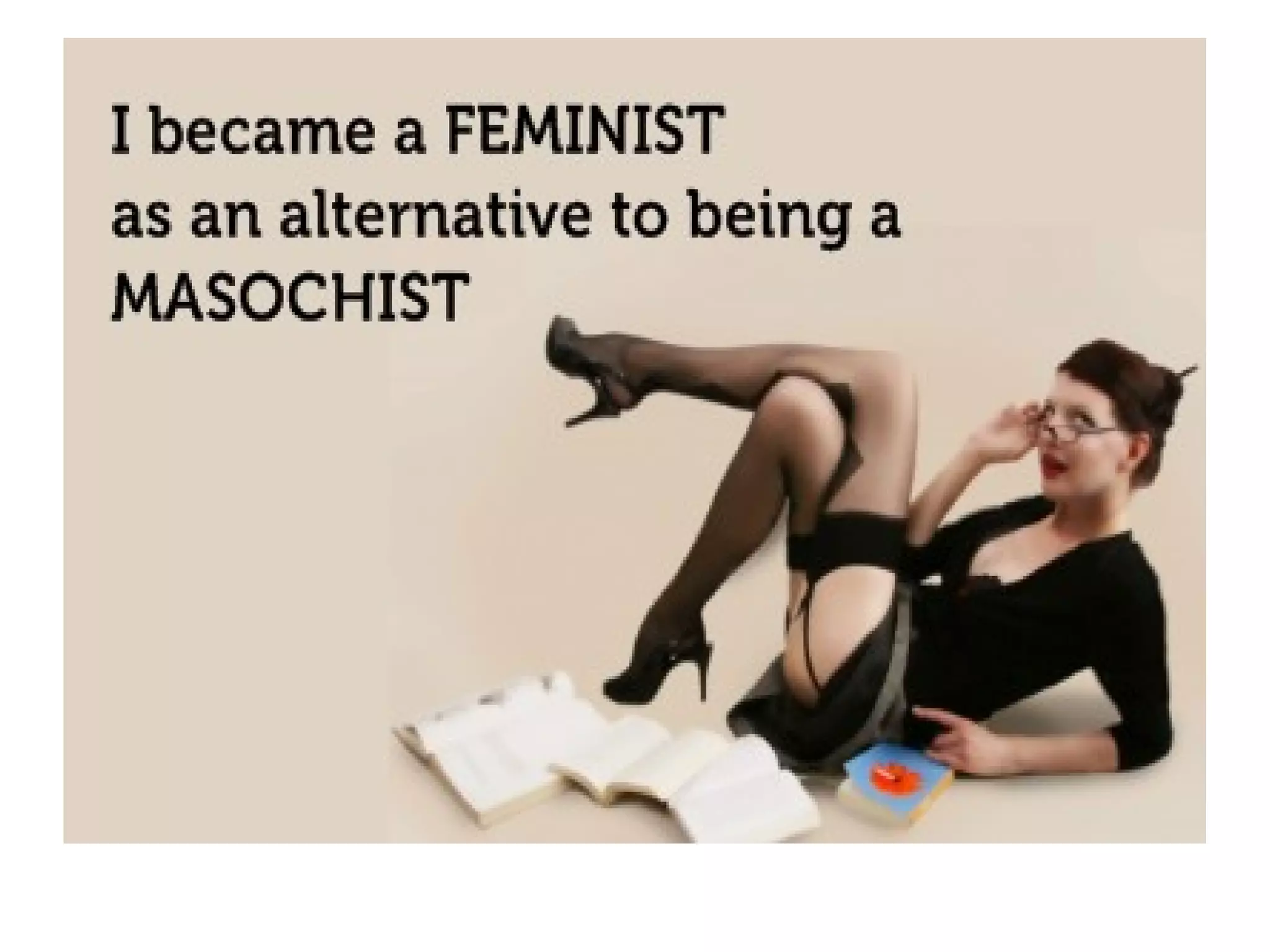 English presentation | ODP