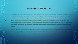 FEMINISM in Education PRESENTATION Slides.pptx