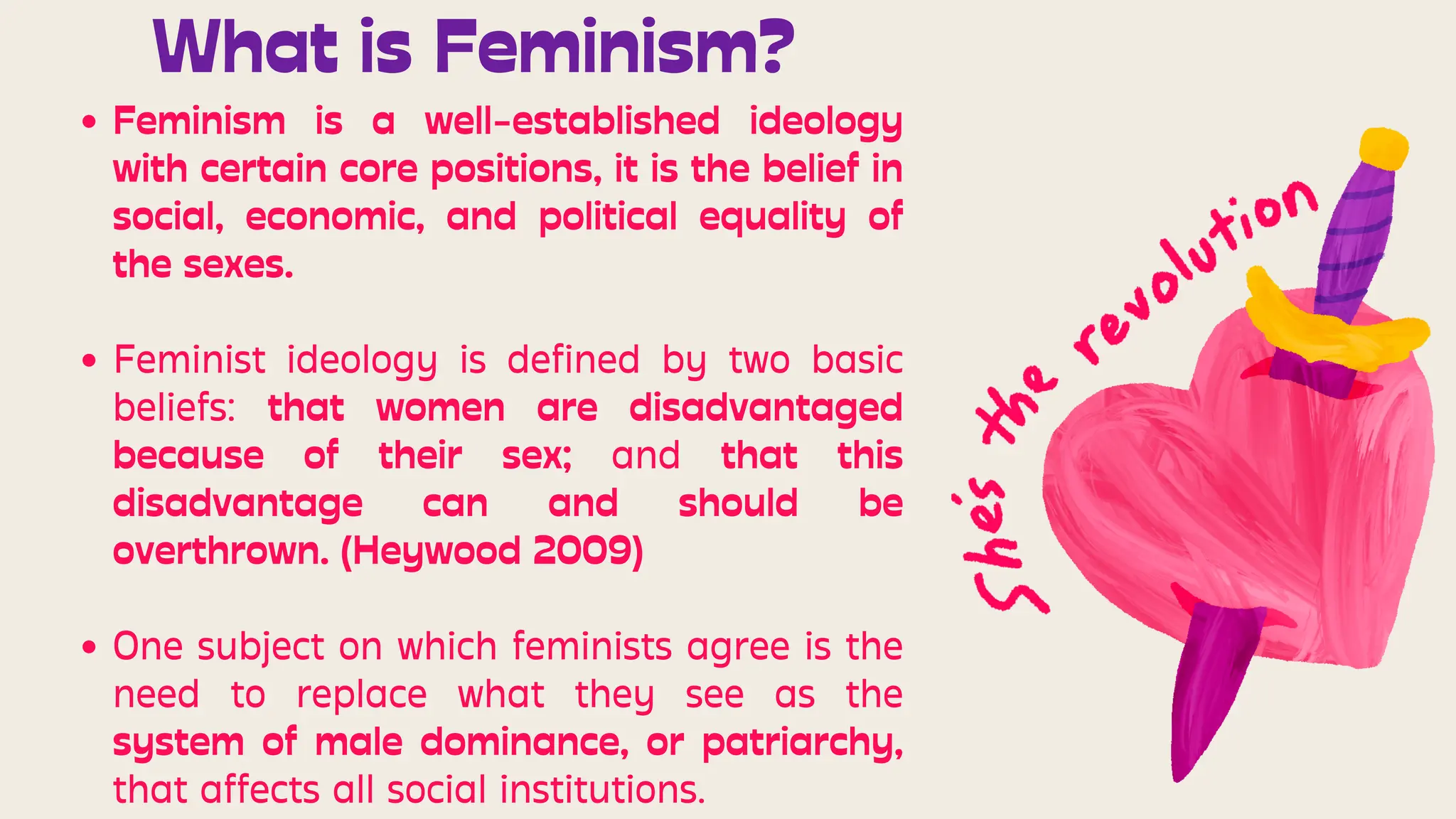 FEMINISM IN POLITICS, TYPES AND IMPORTANCE.pdf
