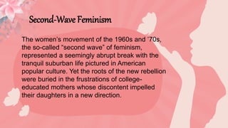 FEMINIST-CRITICISM THEORY IN LITERARY CRITICISM.pptx