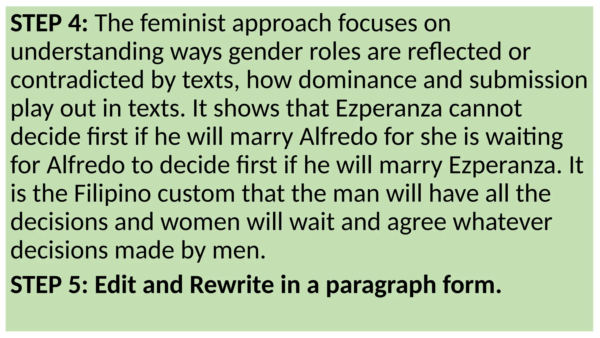 Feminist_Approach.pptx................... | PPTX