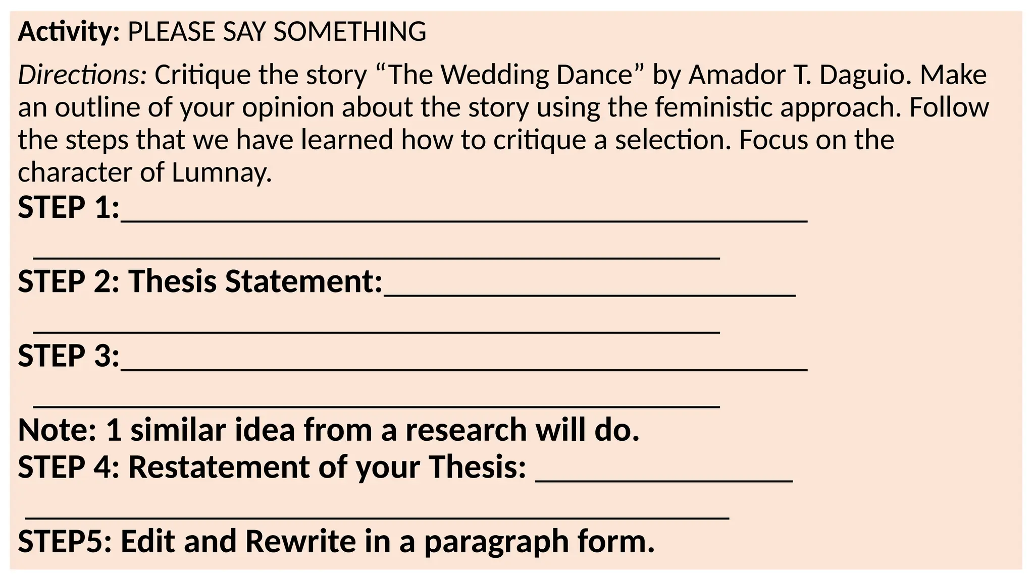 Feminist_Approach.pptx................... | PPTX