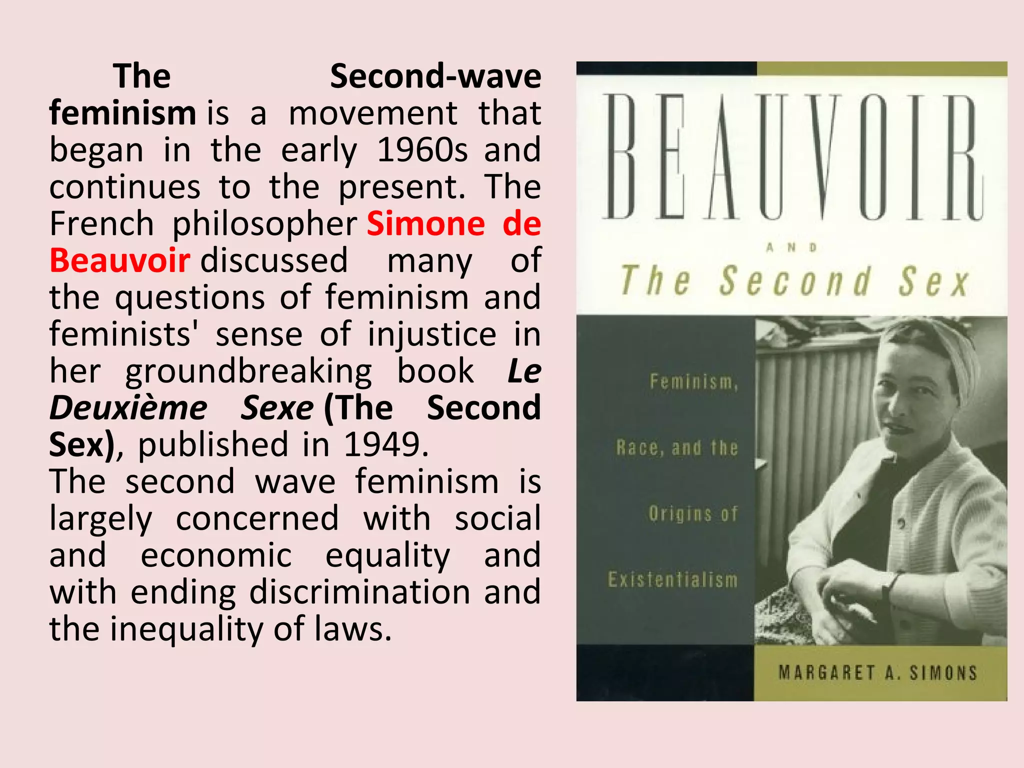 Feminist criticism | PPT