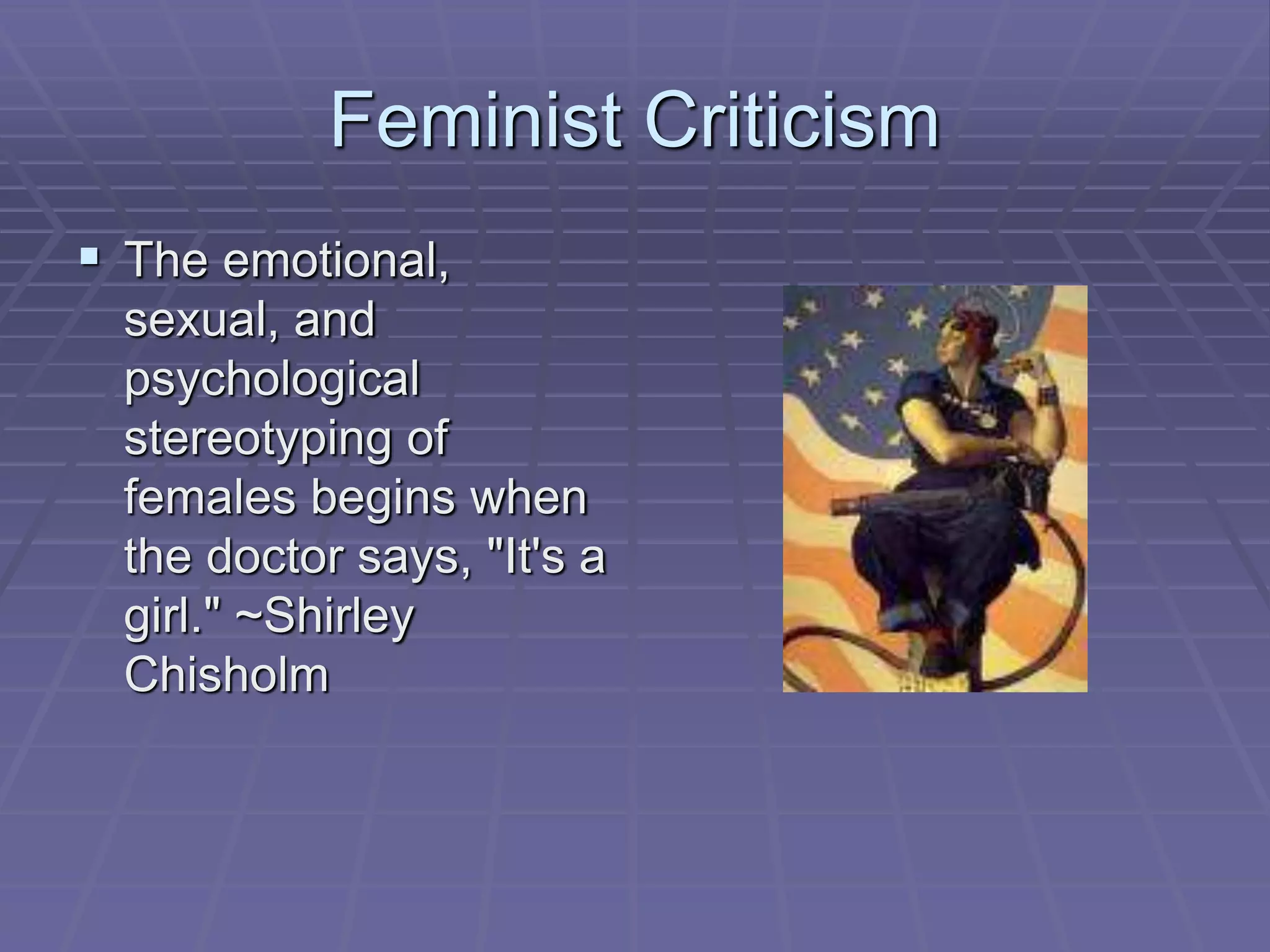 Feminist_Criticism.ppt