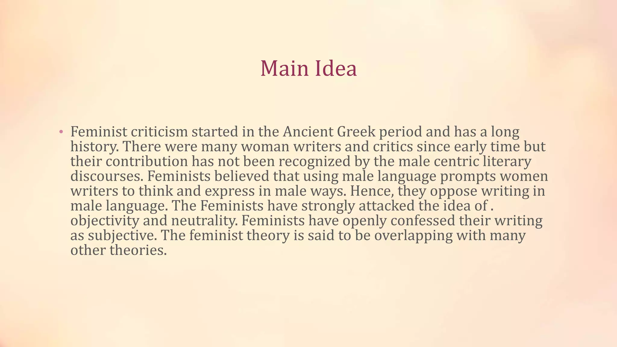 FEMINIST CRITICISM.pptx