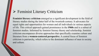 Feminist Criticism a complete guide.pptx