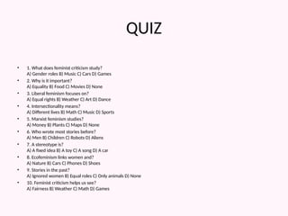 Feminist_Criticism_Essay.pptxxxxxxxxxxxx | PPTX