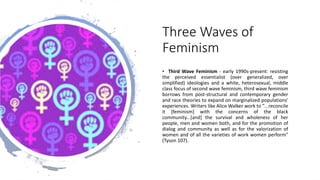 Feminist Literary Criticism: An Overview.pptx