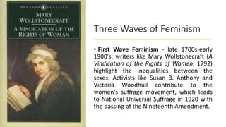 Feminist Literary Criticism: An Overview.pptx