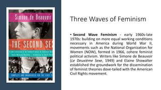 Feminist Literary Criticism: An Overview.pptx