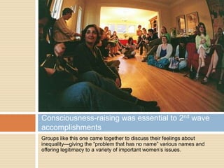 Feminist poetry | PPTX